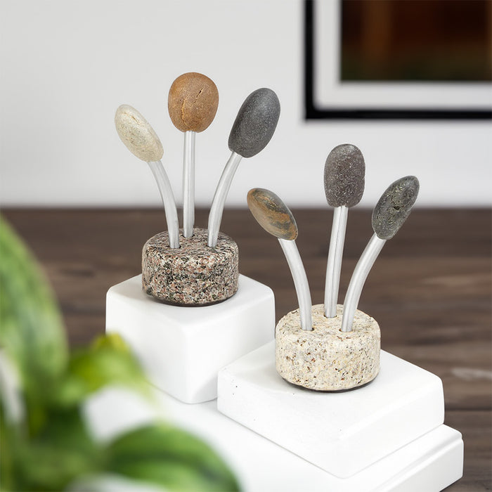 Splash - Quick-Dry | Granite/Stone | Sponge Holder